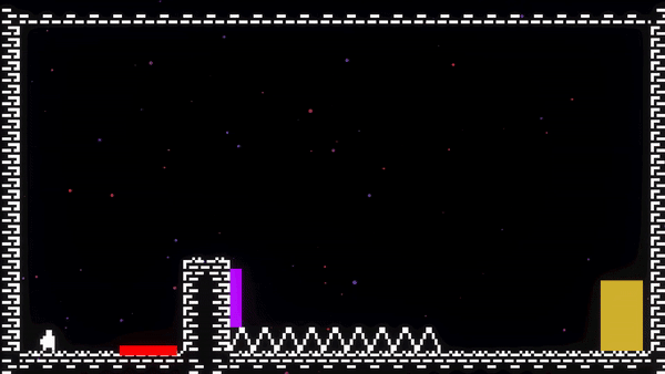 Emotional flow by yeah it's me for Misk Game Jam 2023 - itch.io