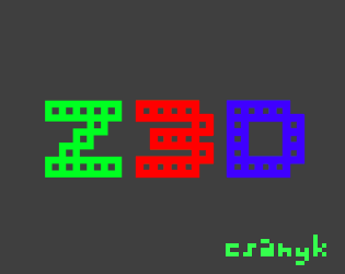 z3d engine by csanyk