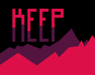 KEEP (mobile only) by Sumyjkl