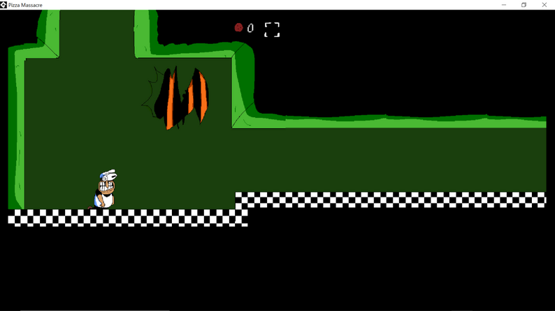 Pizza Massacre by pizzamassacregame