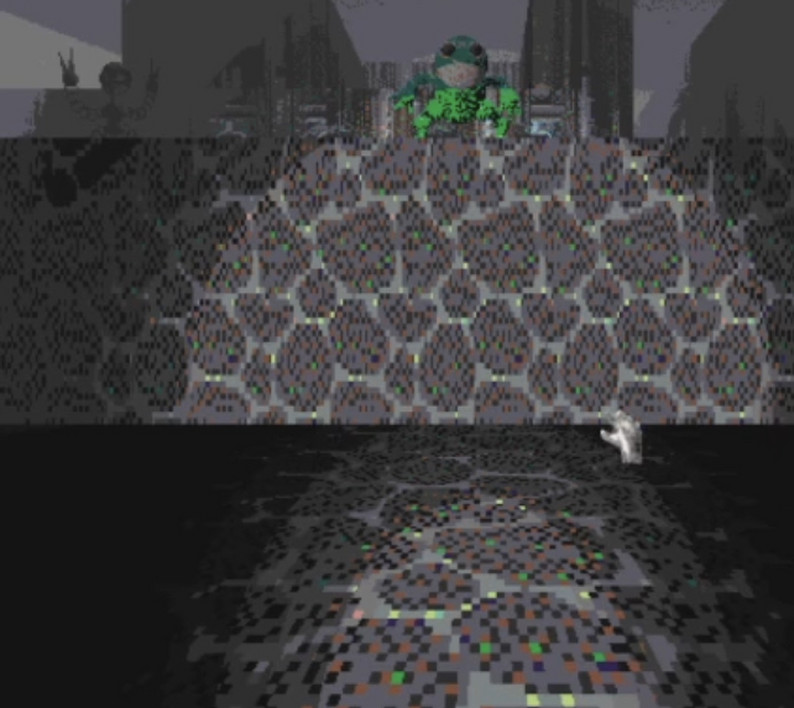 Disillusion ST by DisillusionST