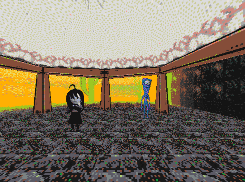 Disillusion ST by DisillusionST