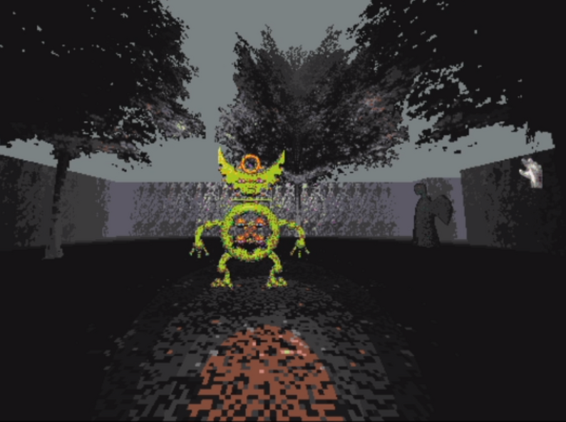 Disillusion ST by DisillusionST