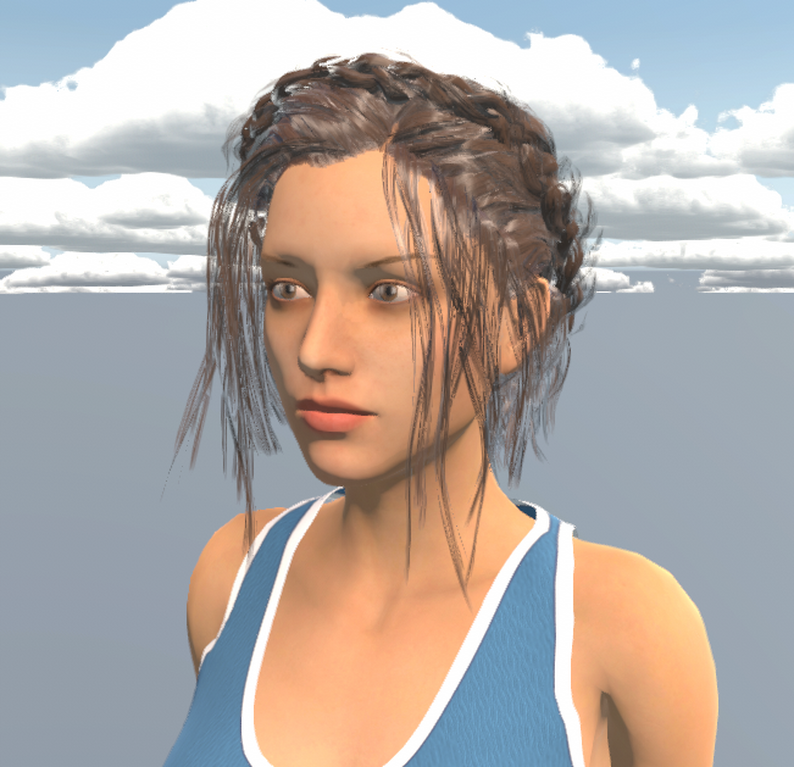 Glassix 2 by Gaweb Studio