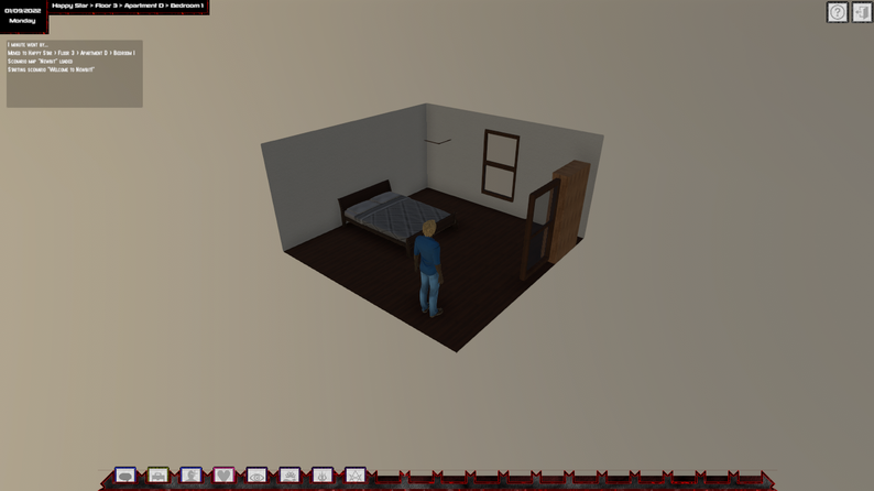 Glassix 2 by Gaweb Studio