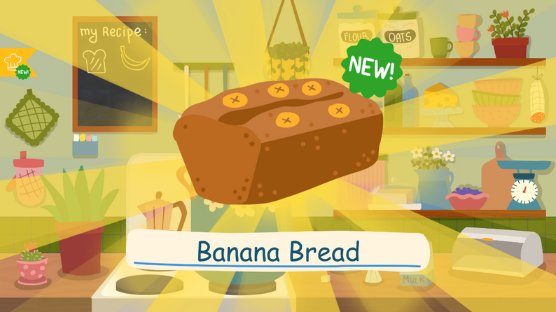 free cute cozy cooking game assest by hello erika