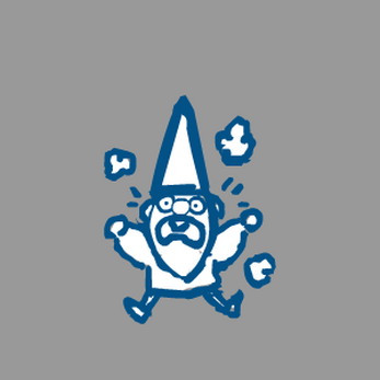 Wizard Walk Cycle Sprite Pack by LumpyButt33