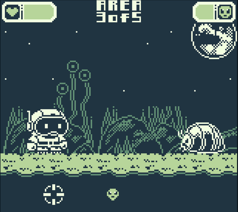 Stardiver by Lazy Dev Games