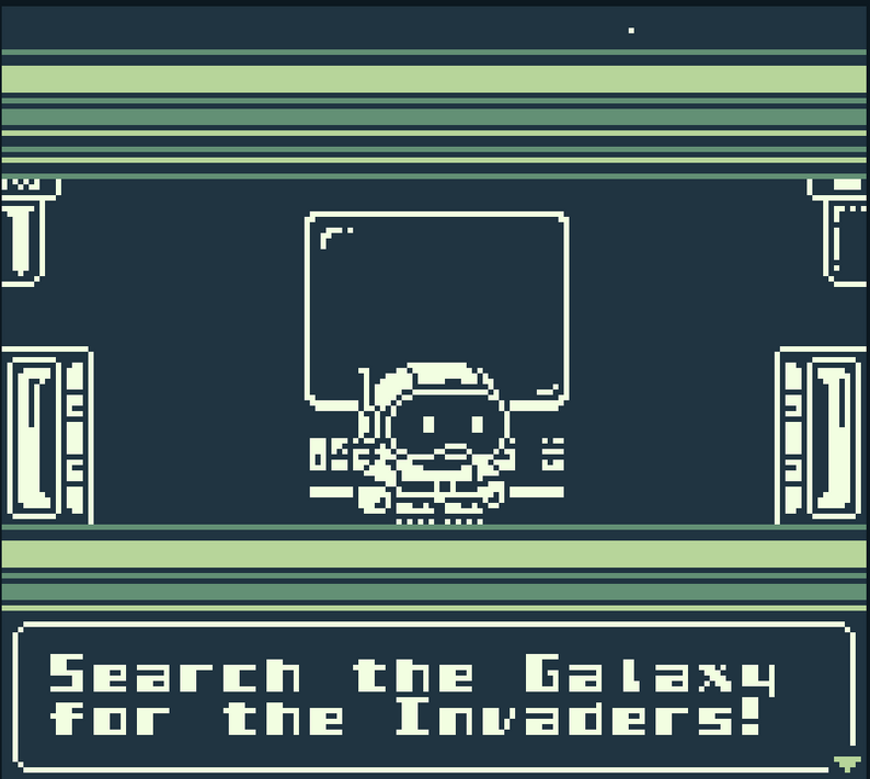 Stardiver by Lazy Dev Games