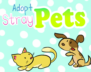 Adopt Stray Pets by Puzzle Deluxe