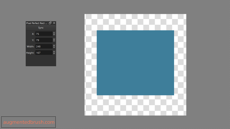 YetAnotherPlugin - Krita Plugin by Augmented Brush