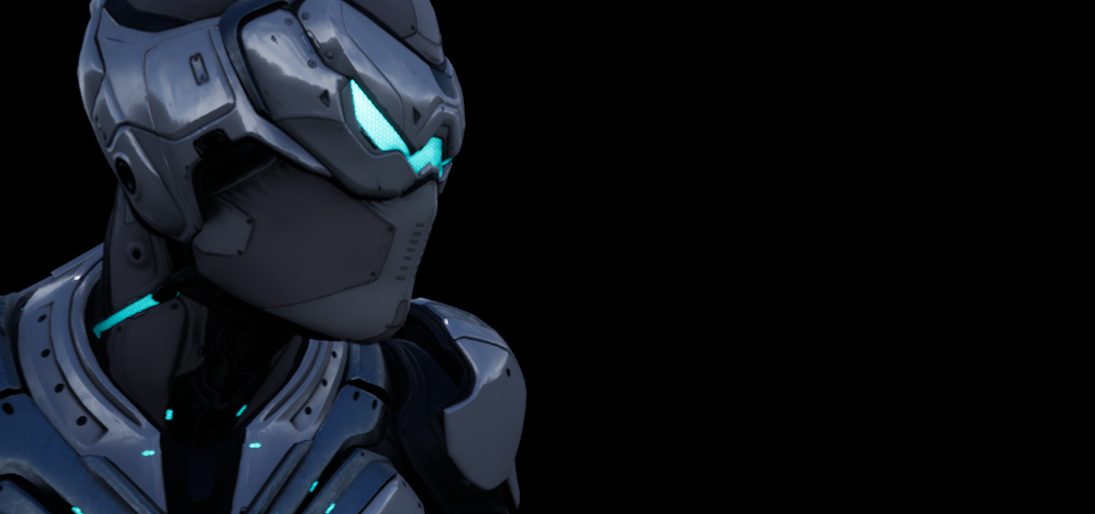 ROBOTİC NİGHTMARE by CKS STUDİO