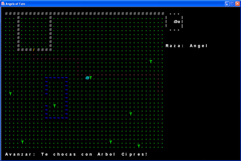 Guardian Angel by Slashie