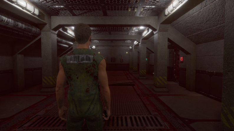 Project Amber by Farelas