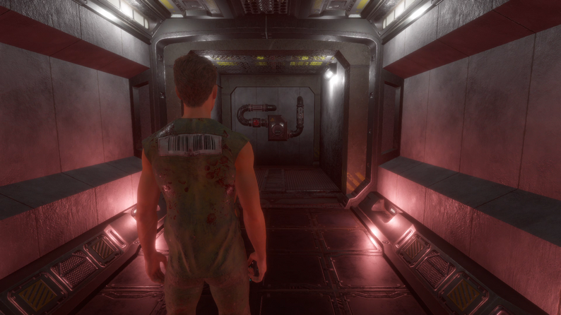 Project Amber by Farelas