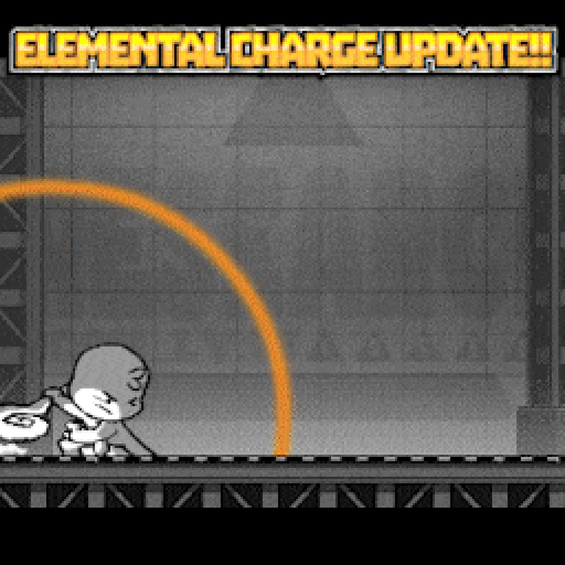 Ultimate Cartoon VFX MEGA PACK - Spritesheets by CartoonCoffee