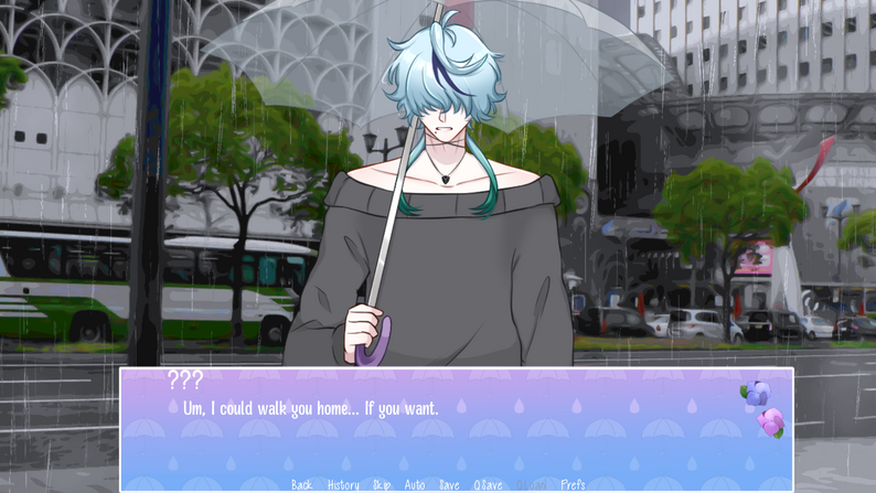 Inclement Idée Fixe by HimeBee