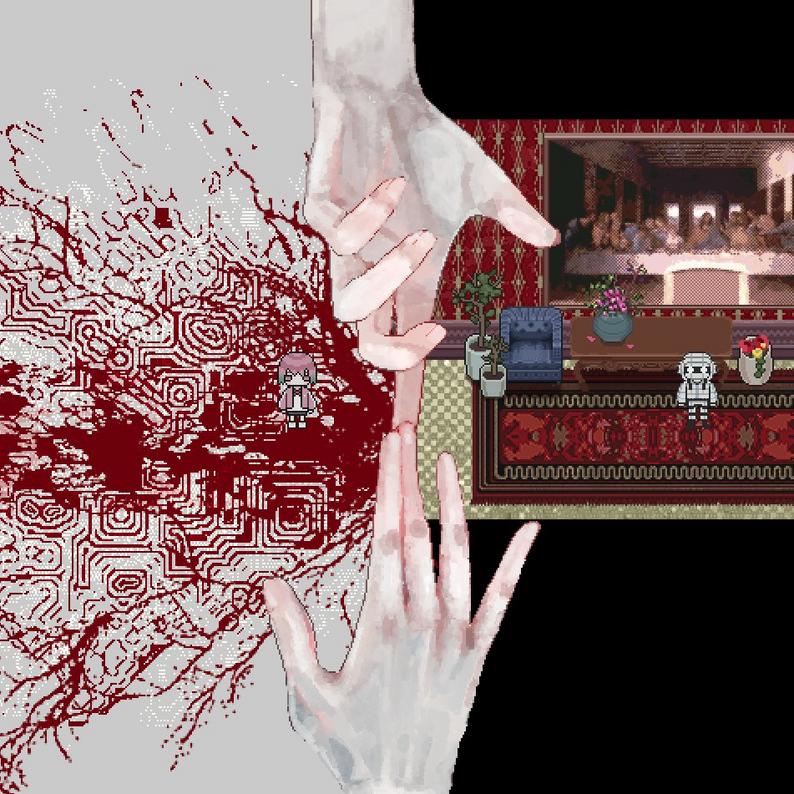 Brutal Complex beta-1.1 by brutal_vap