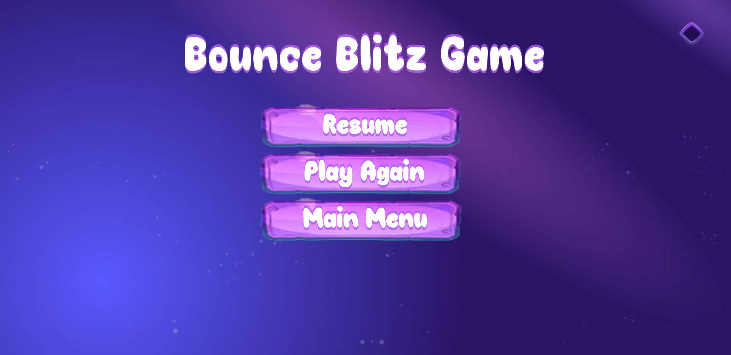 Bounce Blitz Game by NETMASHI LIMITED