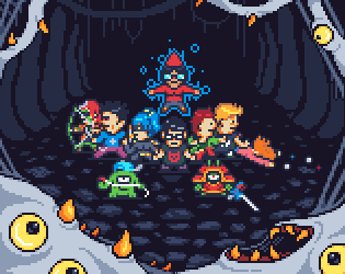 Mystery of Spring Valley by Charas Project