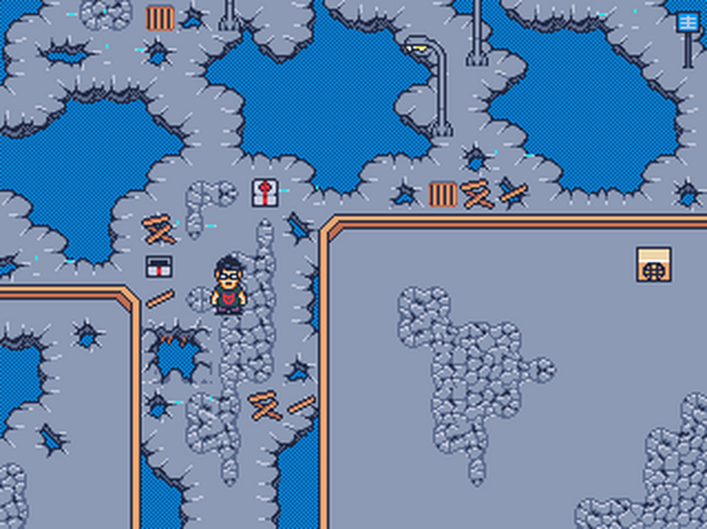 Mystery of Spring Valley by Charas Project