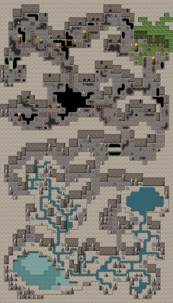 Levania [Open-World Adventure RPG][Early Alpha] by anzod