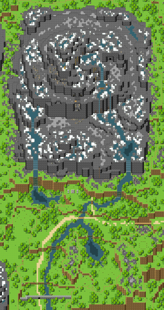 Levania [Open-World Adventure RPG][Early Alpha] by anzod