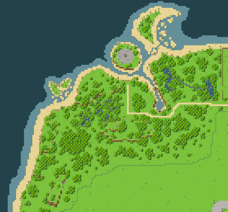 Levania [Open-World Adventure RPG][Early Alpha] by anzod