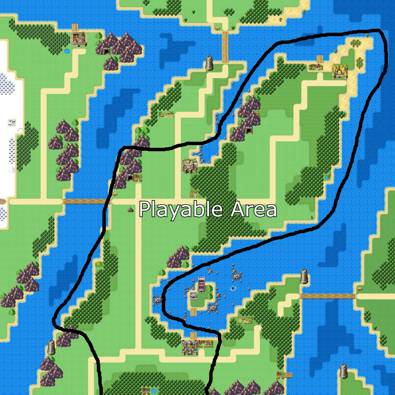 Levania [Open-World Adventure RPG][Early Alpha] by anzod