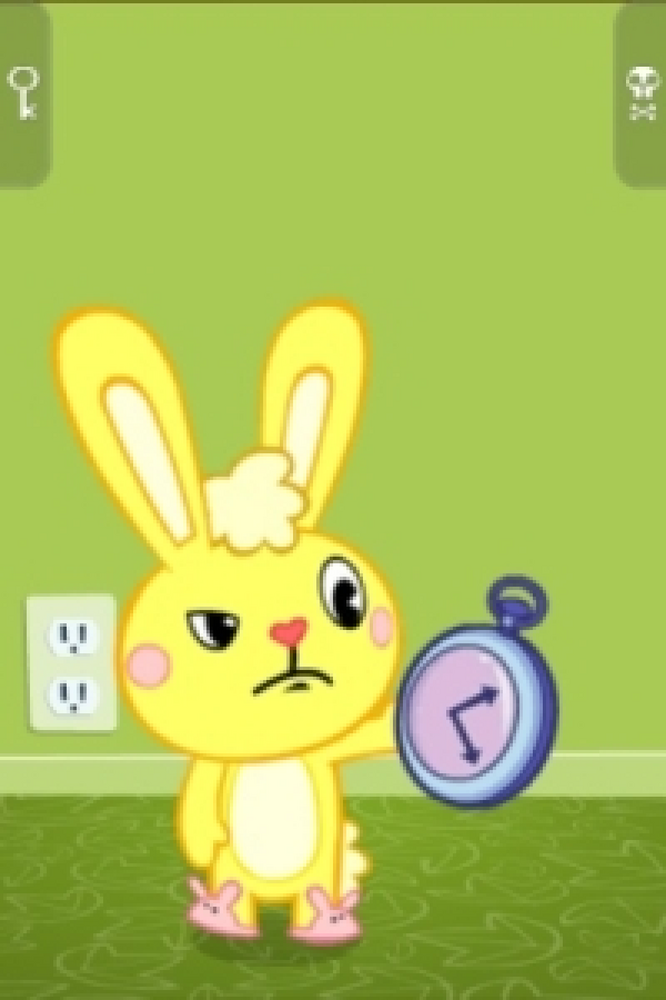 Slap Happy by Kauê Land