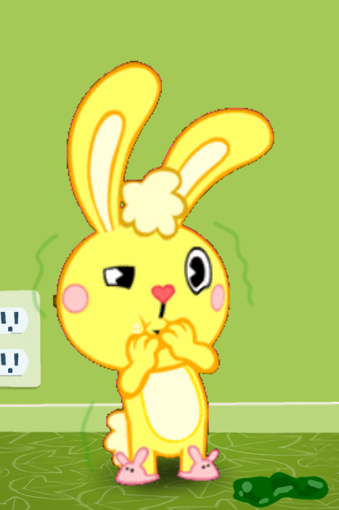 Slap Happy by LanDinho