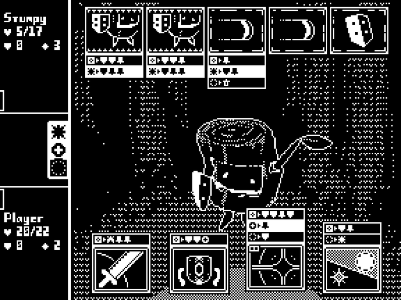 Dimwood by Inkspinner, rutbny