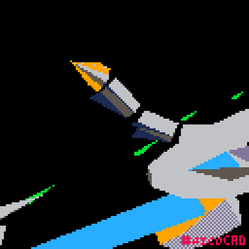 Mirage Dragon by WavyAphid90518