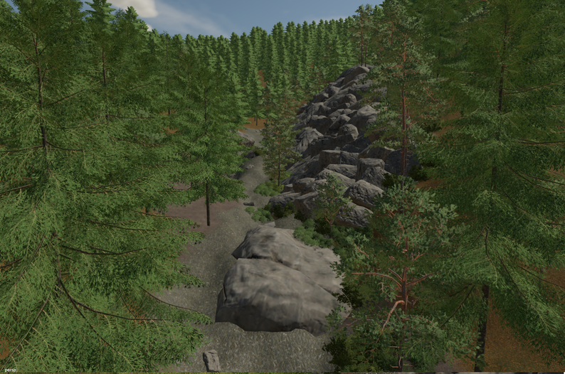 FS22 Front Range, CO -1X by drmodding