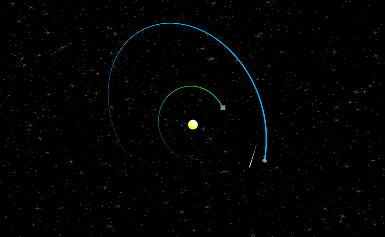Gravitas - Physics System | Unity Asset by awtdev