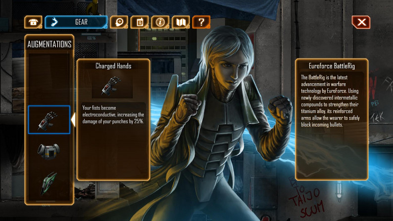 Dex by Dreadlocks Ltd