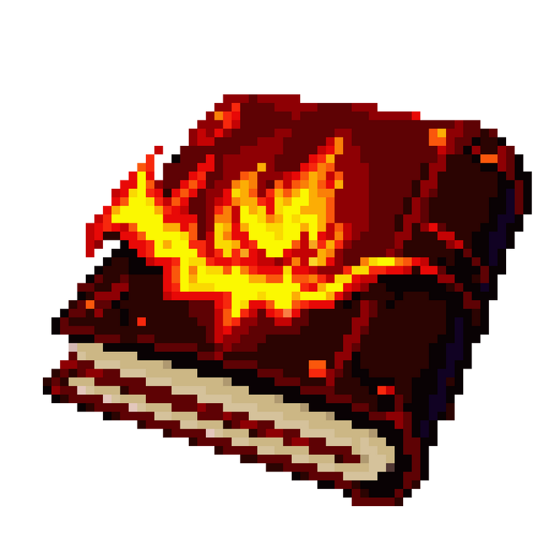 32 Magic Books- Pixelart / Pixel Art sprite Magic Grimoire Pack for RPG ...