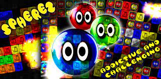 Spherez by dada1a for Spherez - itch.io