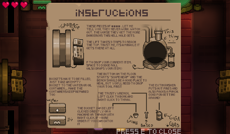 Scrap Heap Summit by mz_eth