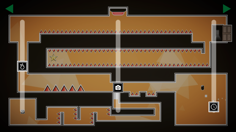 Pause To Play Deluxe By Box Penguin Games