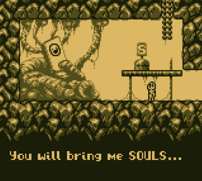 Feed IT Souls (Jam Version) by Gumpy Function