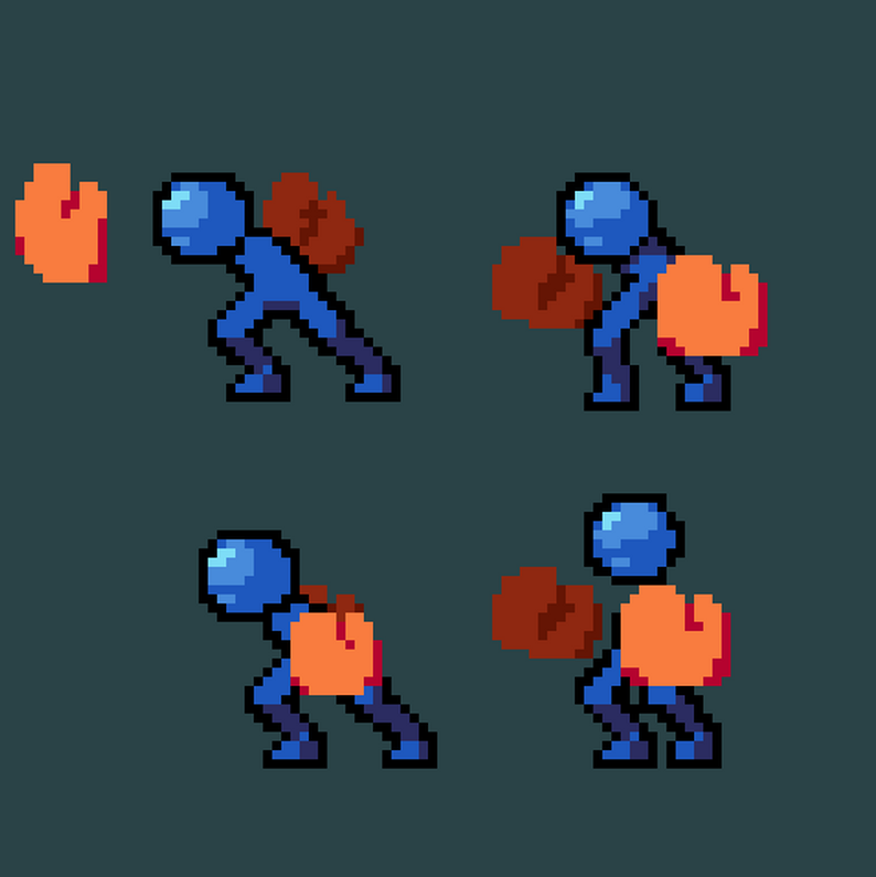 Hitspark FX by jasontomlee