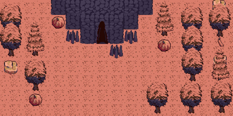 Fantasy RPG Overworld Asset Pack by Neo Art