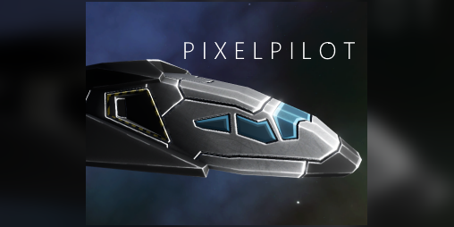 Pixel Pilot by oj18