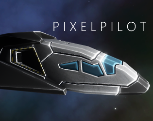 Devlog - Pixel Pilot by oj18