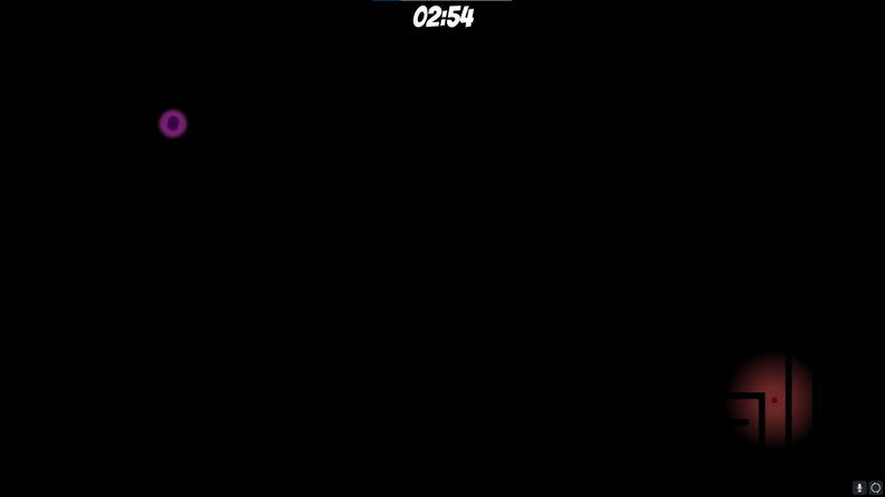 Red Dot Maze by portacom