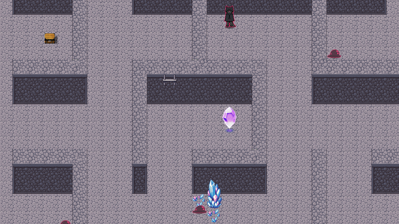 Unknown Adventure [UA] by _CnZ_