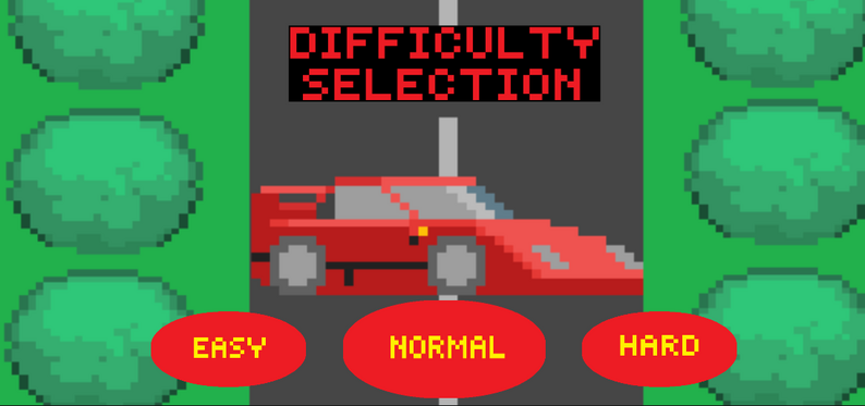 The Ultimate Racer by FallenDuckling