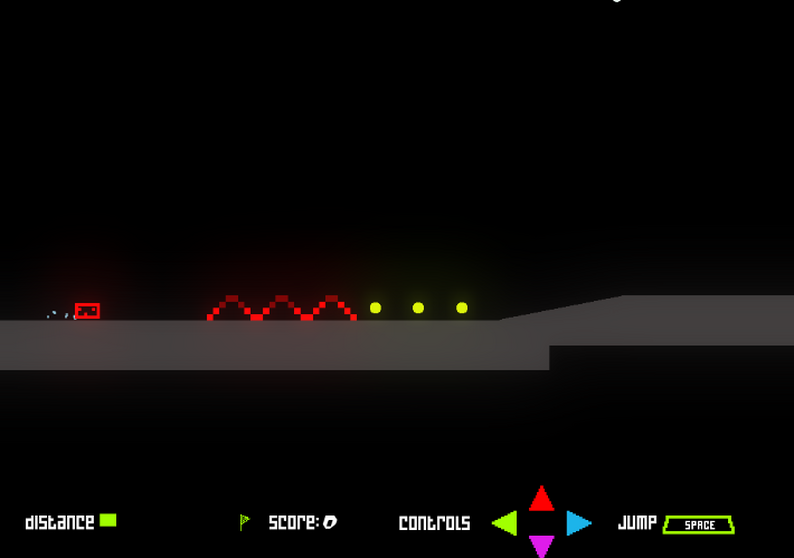 sponge runner by dBlabs