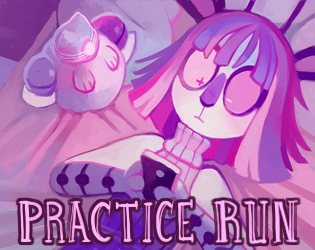 Practice Run by Floraverse